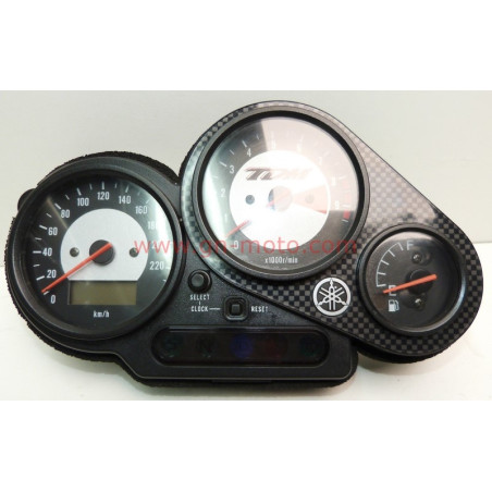 TABLEAU DE BORD 850 TDM 4TX 1999/2001 850 TDM 1999/2001