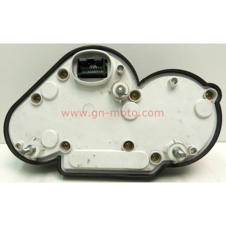 TABLEAU DE BORD 850 TDM 4TX 1999/2001 850 TDM 1999/2001